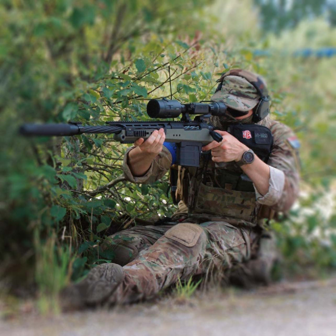 Airsoft Shop Drenthe