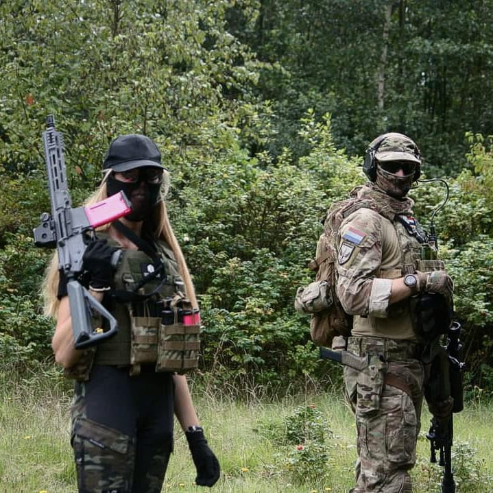 Airsoft Shop Drenthe